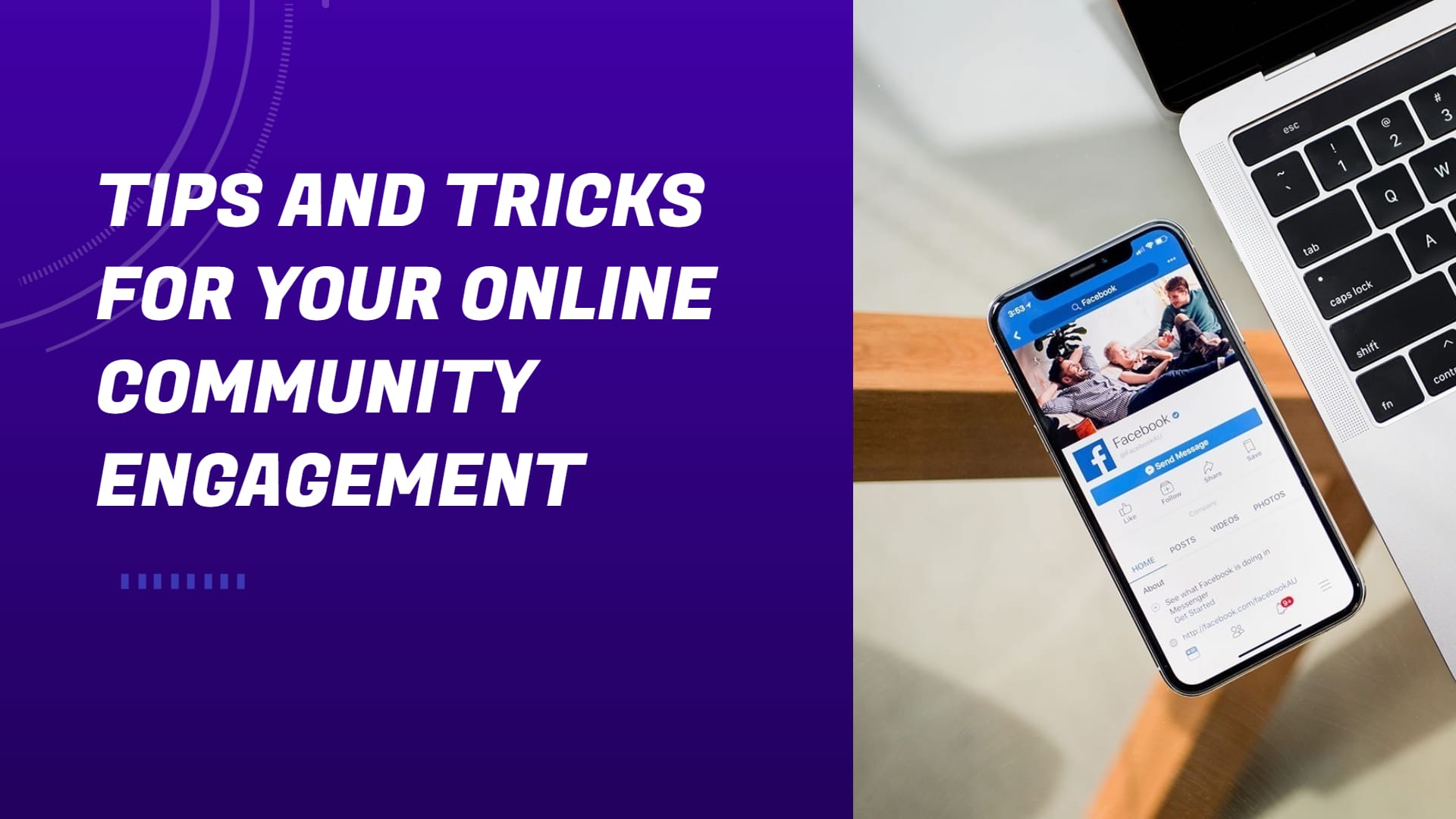 8 Best Tips And Tricks For Your Online Community Engagement
