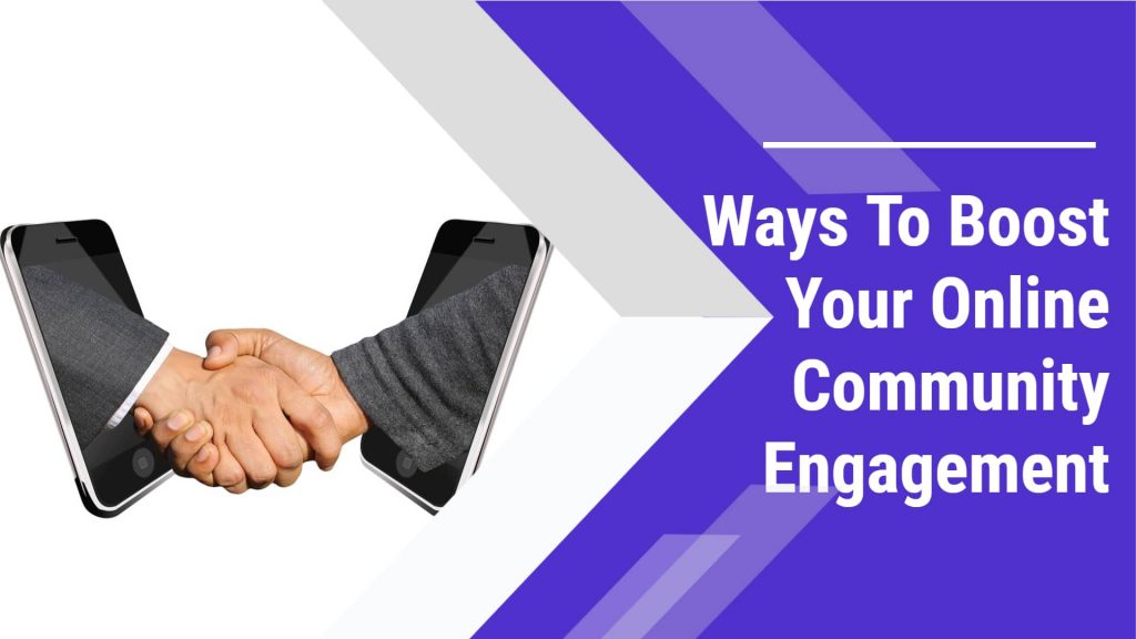 8 Best Tips And Tricks For Your Online Community Engagement