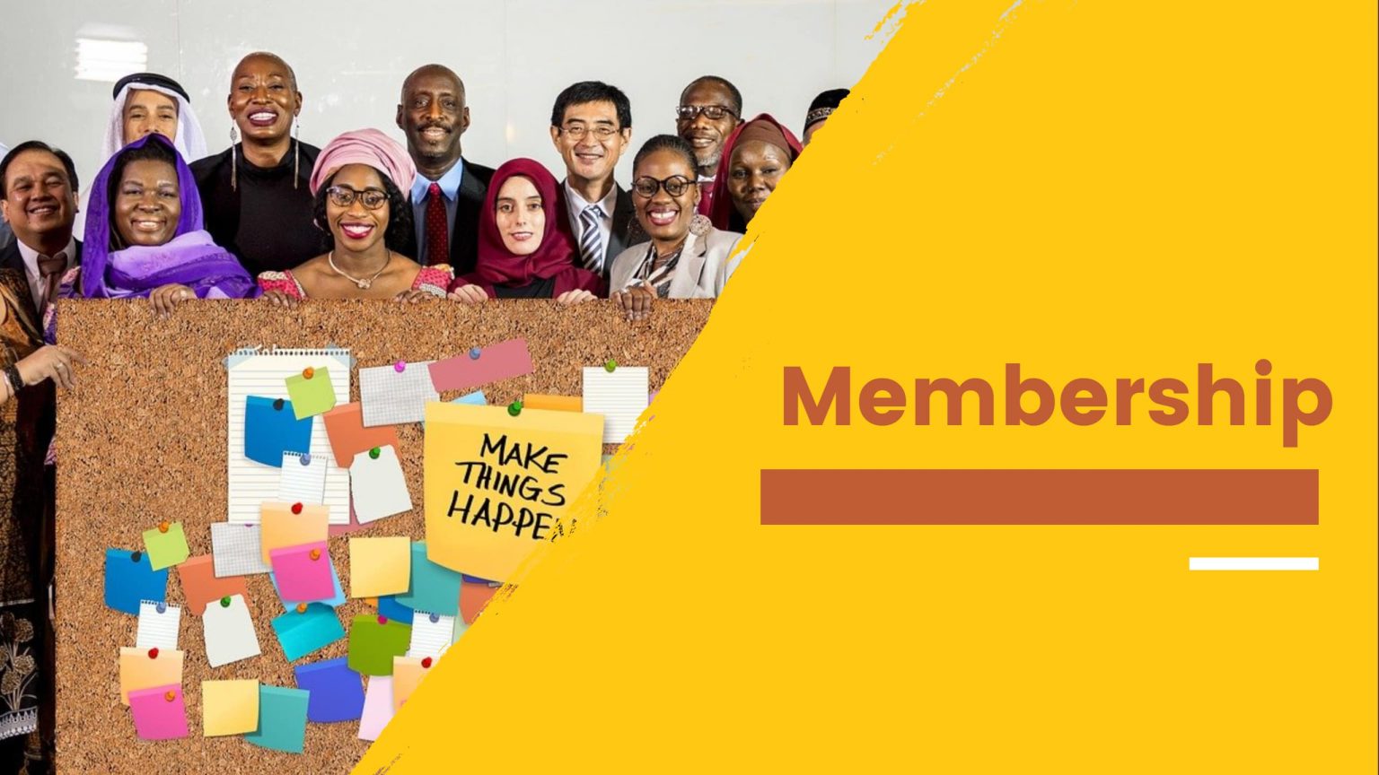 How to start a membership website business?