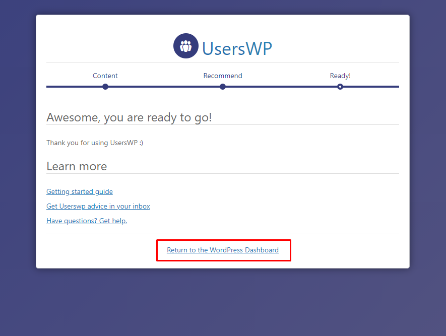 GeoDirectory - BuddyX Theme