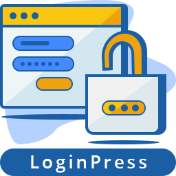 LoginPress Add-ons - BuddyX Theme