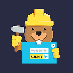 Popup Builder - BuddyX Theme
