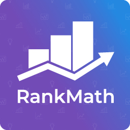 Rank Math SEO - BuddyX Theme