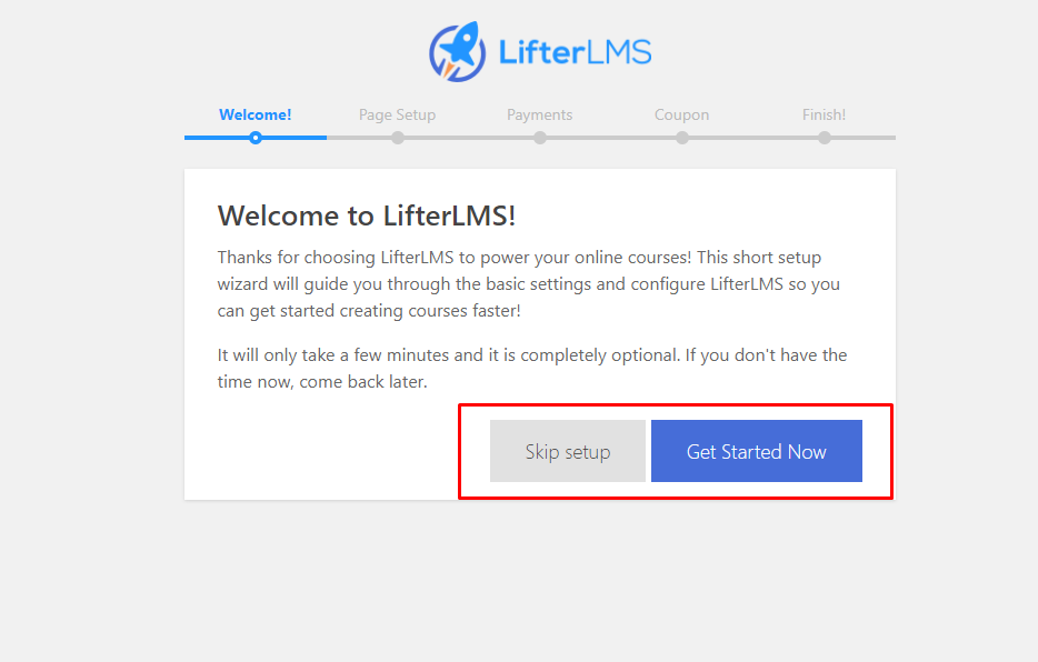 LifterLMS - BuddyX Theme