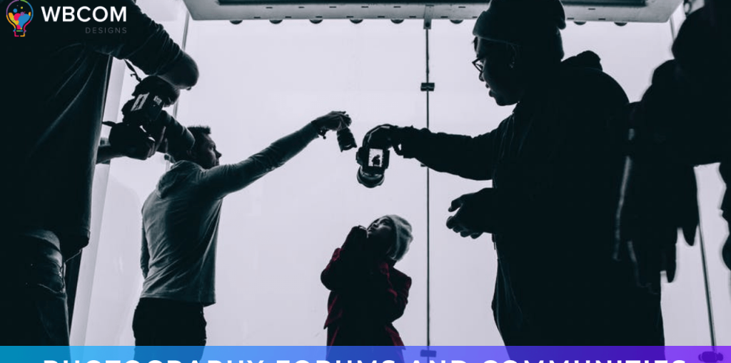 15 Best Photography Forums And Communities In 2022
