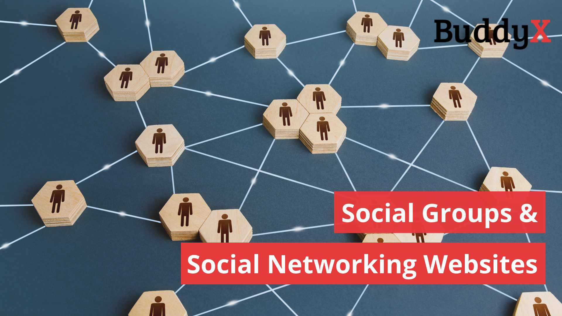 How Have Social Networking Websites Affected Social Groups? - BuddyX Theme