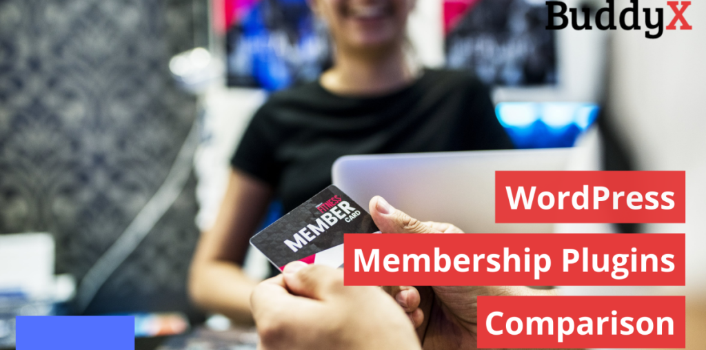 Best WordPress Membership Plugins Compared - 2025 Guide - BuddyX Theme