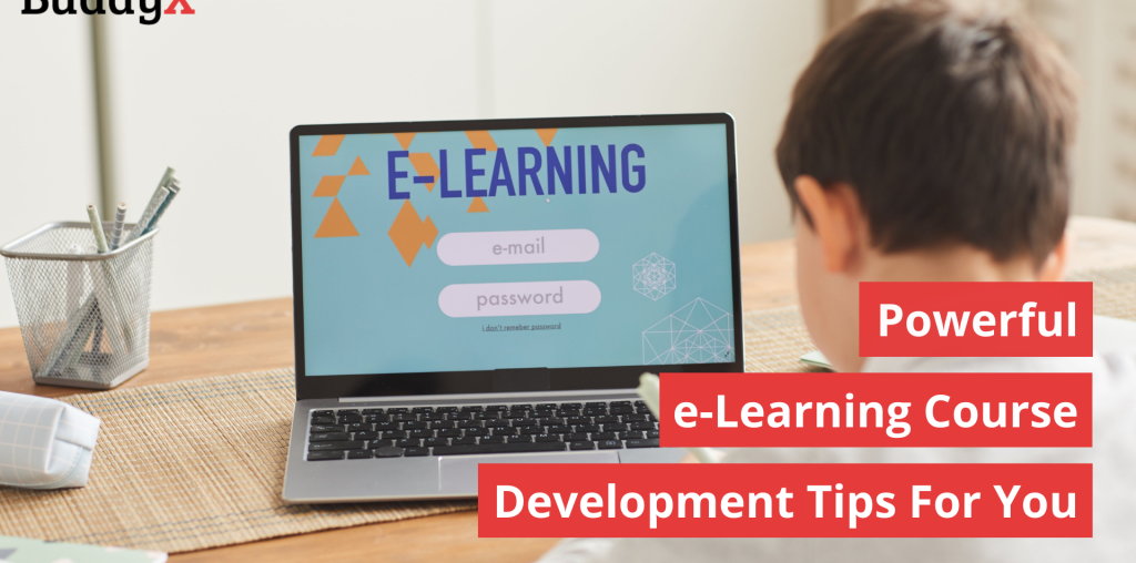 7 Powerful e-Learning Course Development Tips: Guide