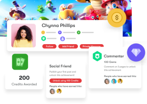 Free Social Networking Theme for WordPress - BuddyX