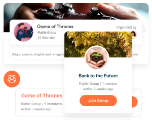 Free Social Networking Theme for WordPress - BuddyX