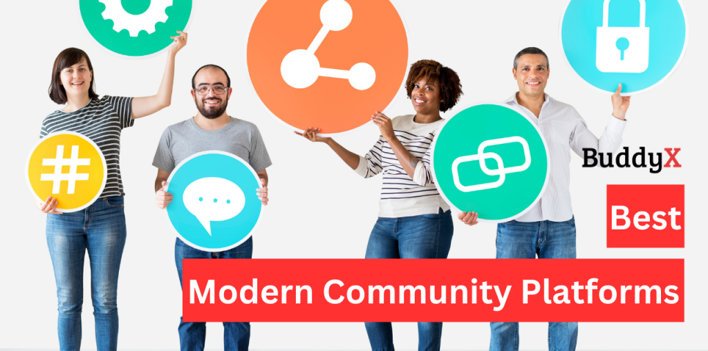 The Best Modern Community Platforms In 2025