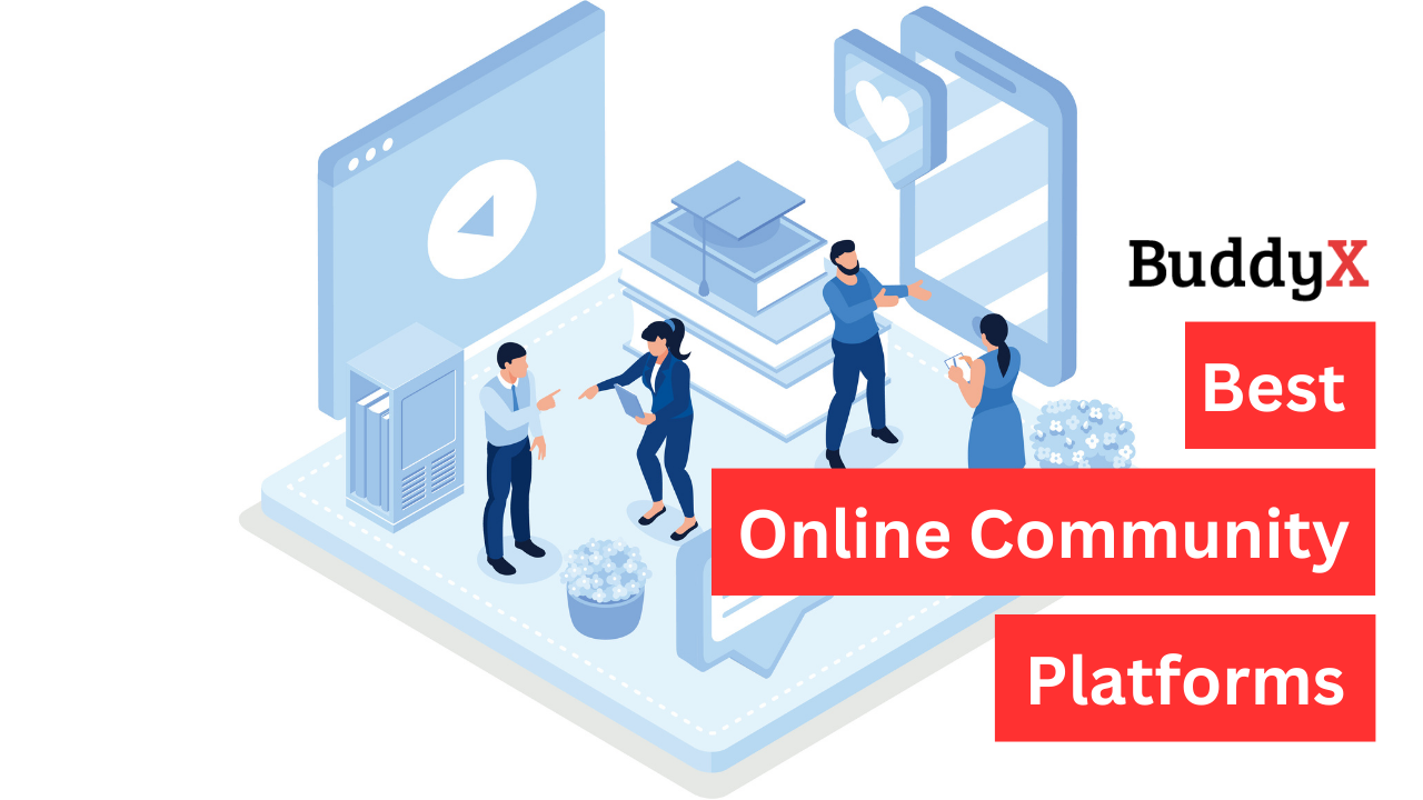 Take The Stress Out Of Best Online Community Platforms