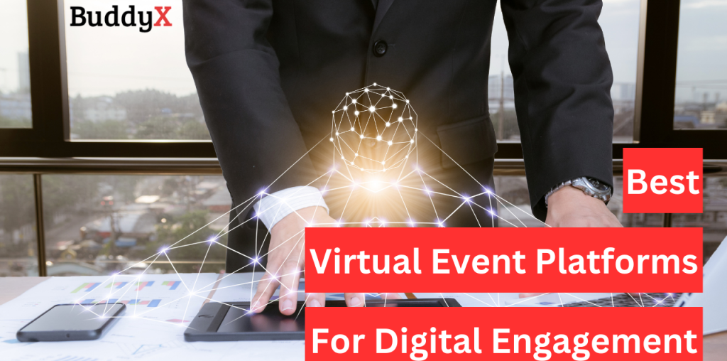 10 Best Virtual Event Platforms for Digital Engagement In 2023