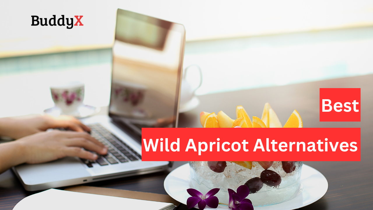 The Best Wild Apricot Alternatives for 2025