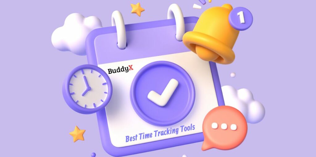 Best Time Tracking Tools with Screenshots For Best Results