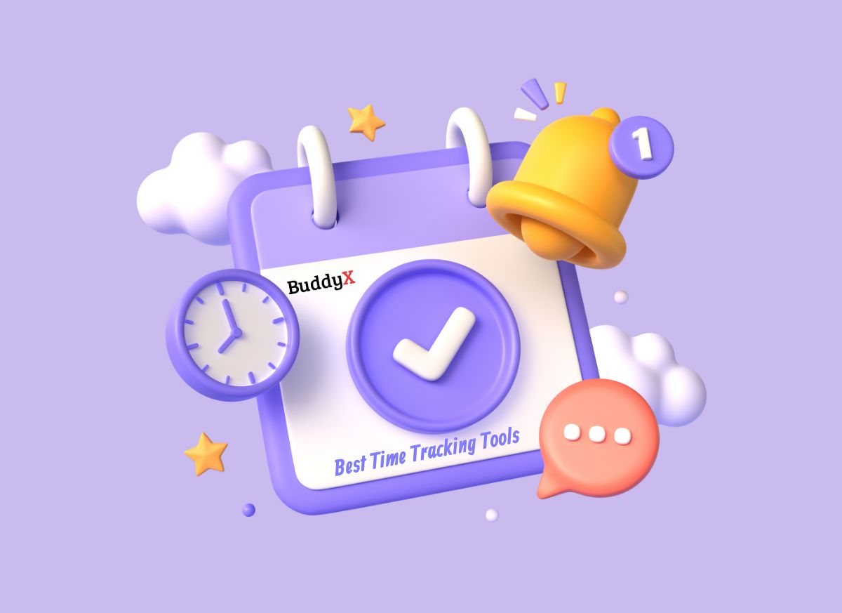 Best Time Tracking Tools with Screenshots For Best Results