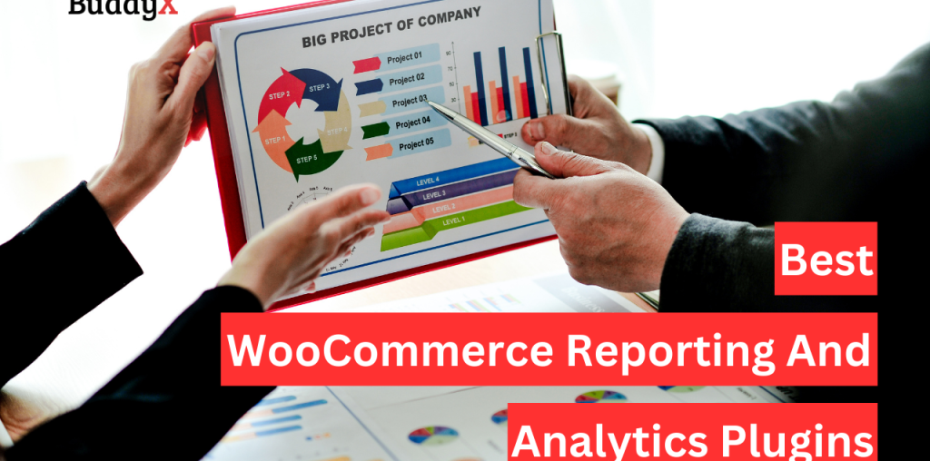 10 Best WooCommerce Reporting and Analytics Plugins for 2025