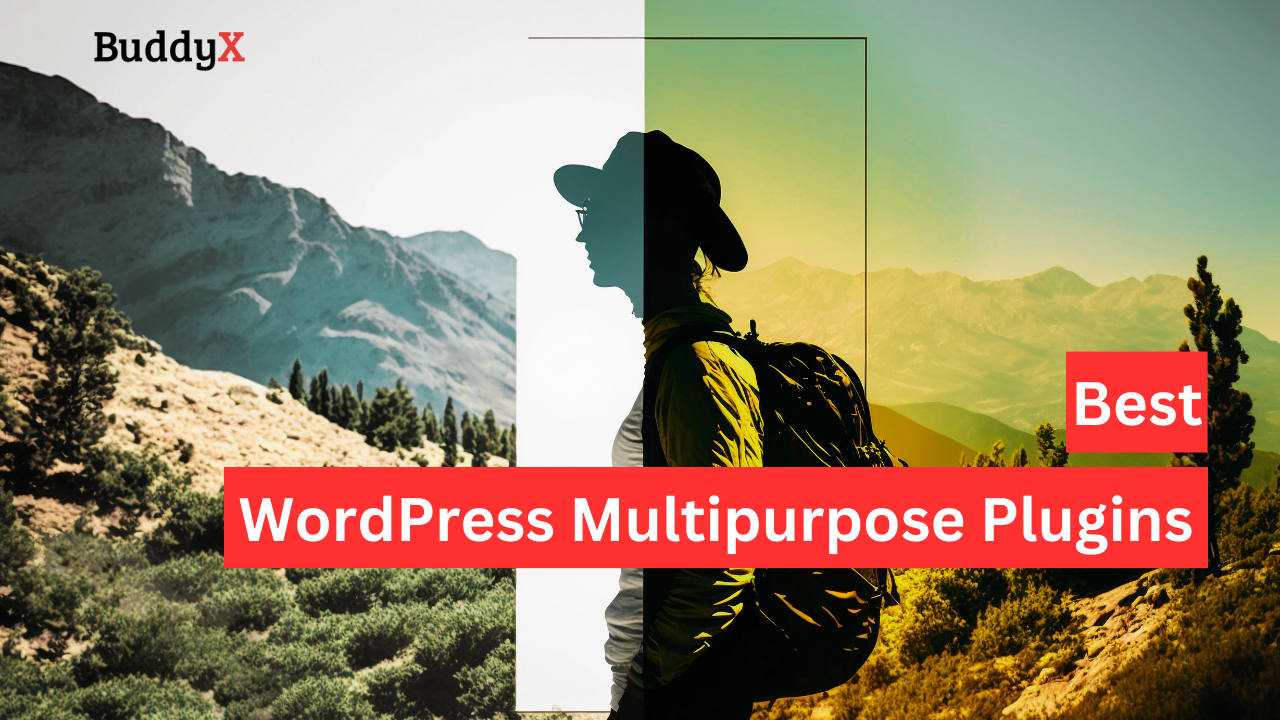 10 Best WordPress Multipurpose Plugins (2025)