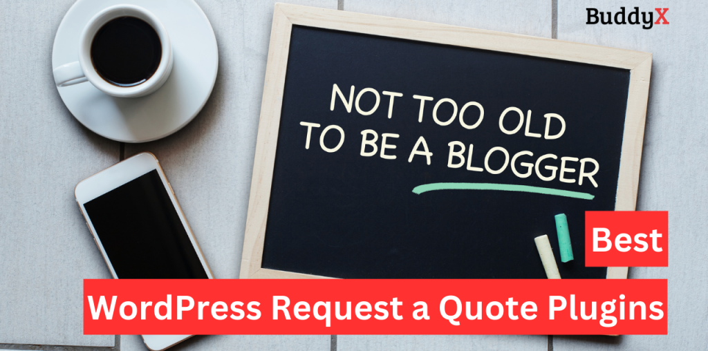 8 Best WordPress Request a Quote Plugins (Instant Quotes)