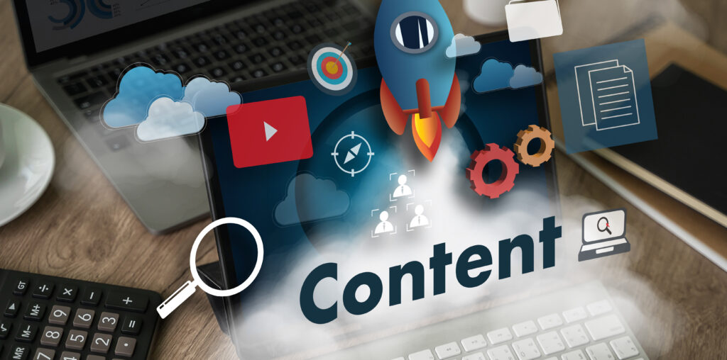 The 10 Best Content Creation Platforms of 2025 - BuddyX.