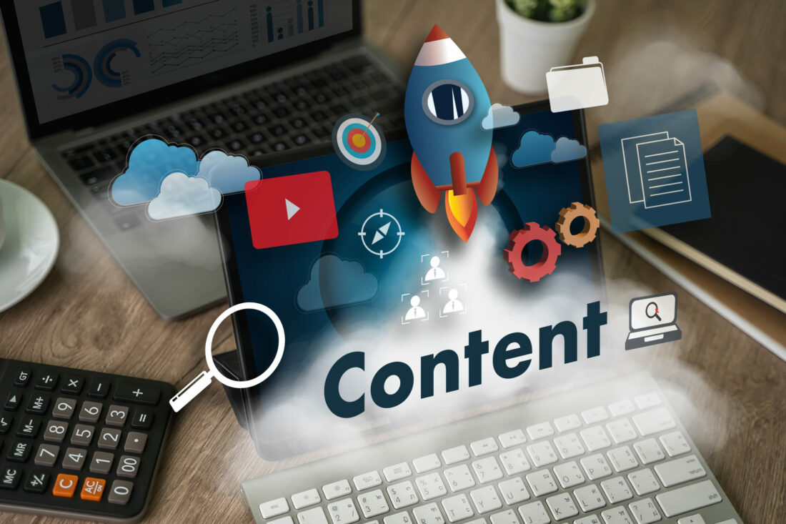 The 10 Best Content Creation Platforms of 2025 - BuddyX.