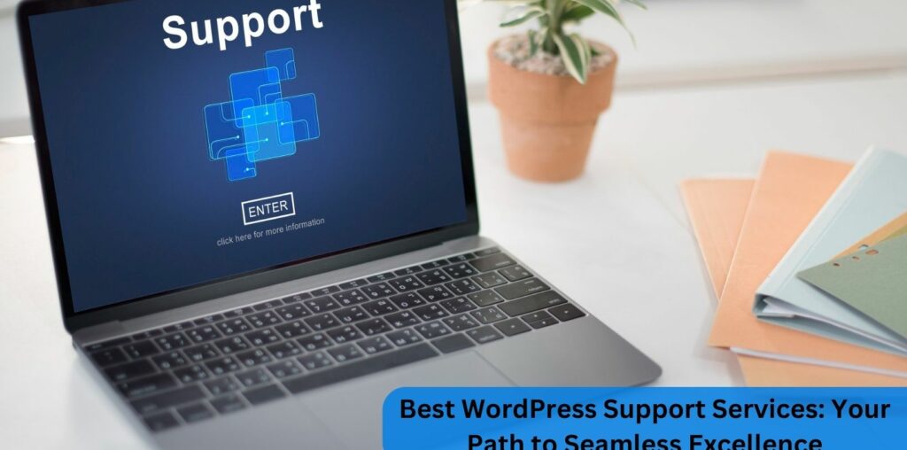 Best WordPress Support Services 2025 - Wbcom Designs