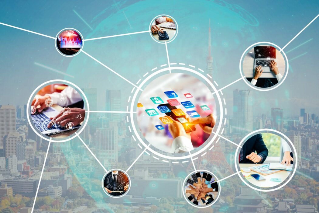 8 Technology and Tools for Online Communities - BuddyX Theme