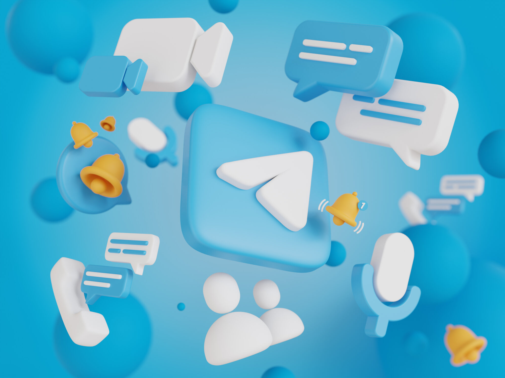 15 Best Apps Like Telegram in 2025 - BuddyX Theme
