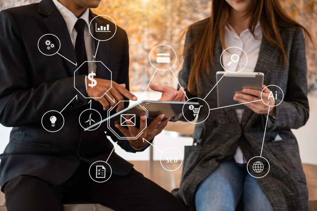 Personalization Tactics in Private Communities: Catering to the ...