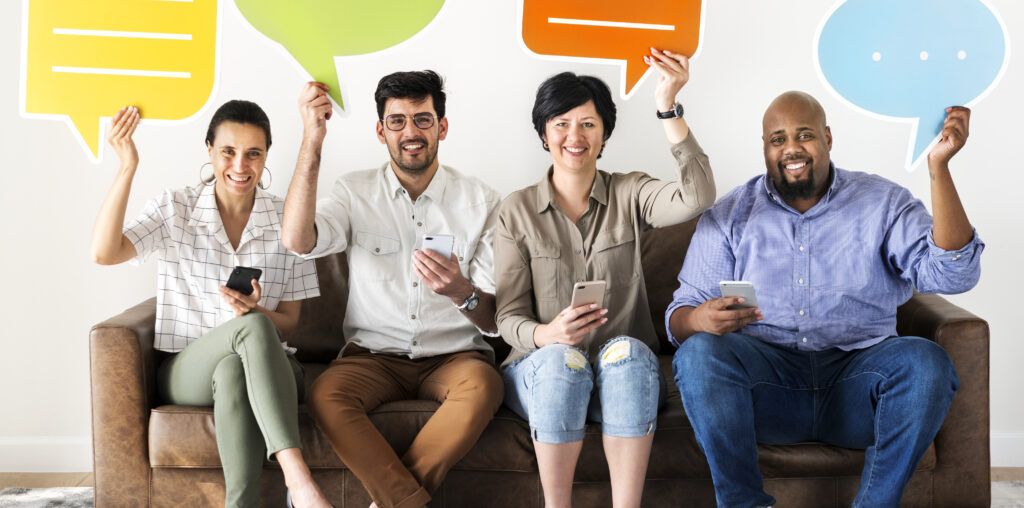 The importance of Community Feedback Methods (2024)