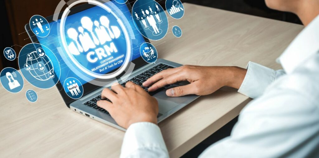 Unlocking Customer Relationships: The Best AI Tools for CRM