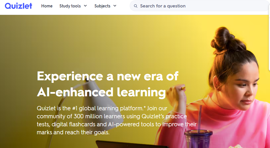 7 Best AI Tools for Online Learning (2025) | AI For Students