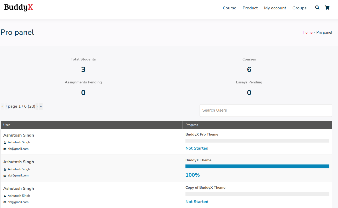 5 Key Functions of LearnDash ProPanel for Effective Course Management ...