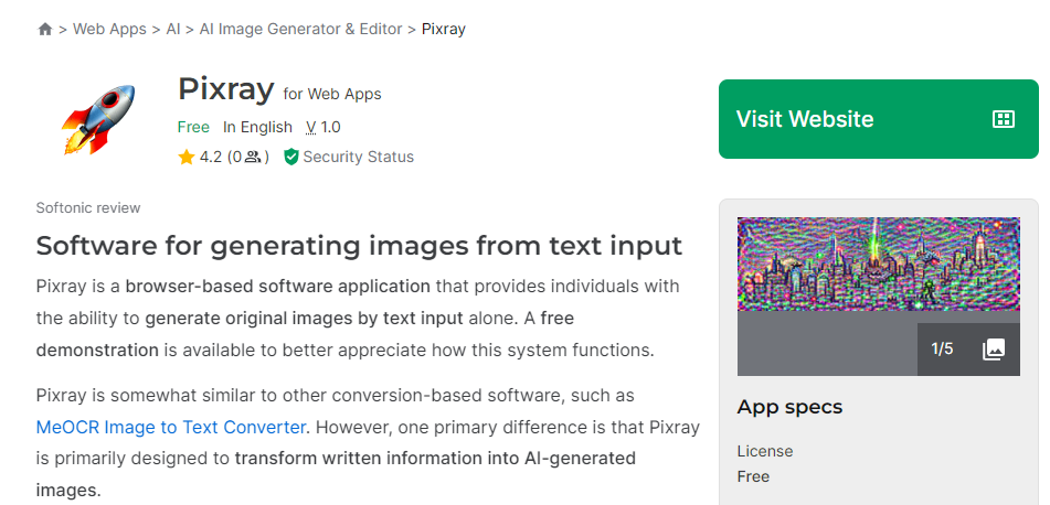 Realistic AI Photo Generators | Enhance Your Visual Content