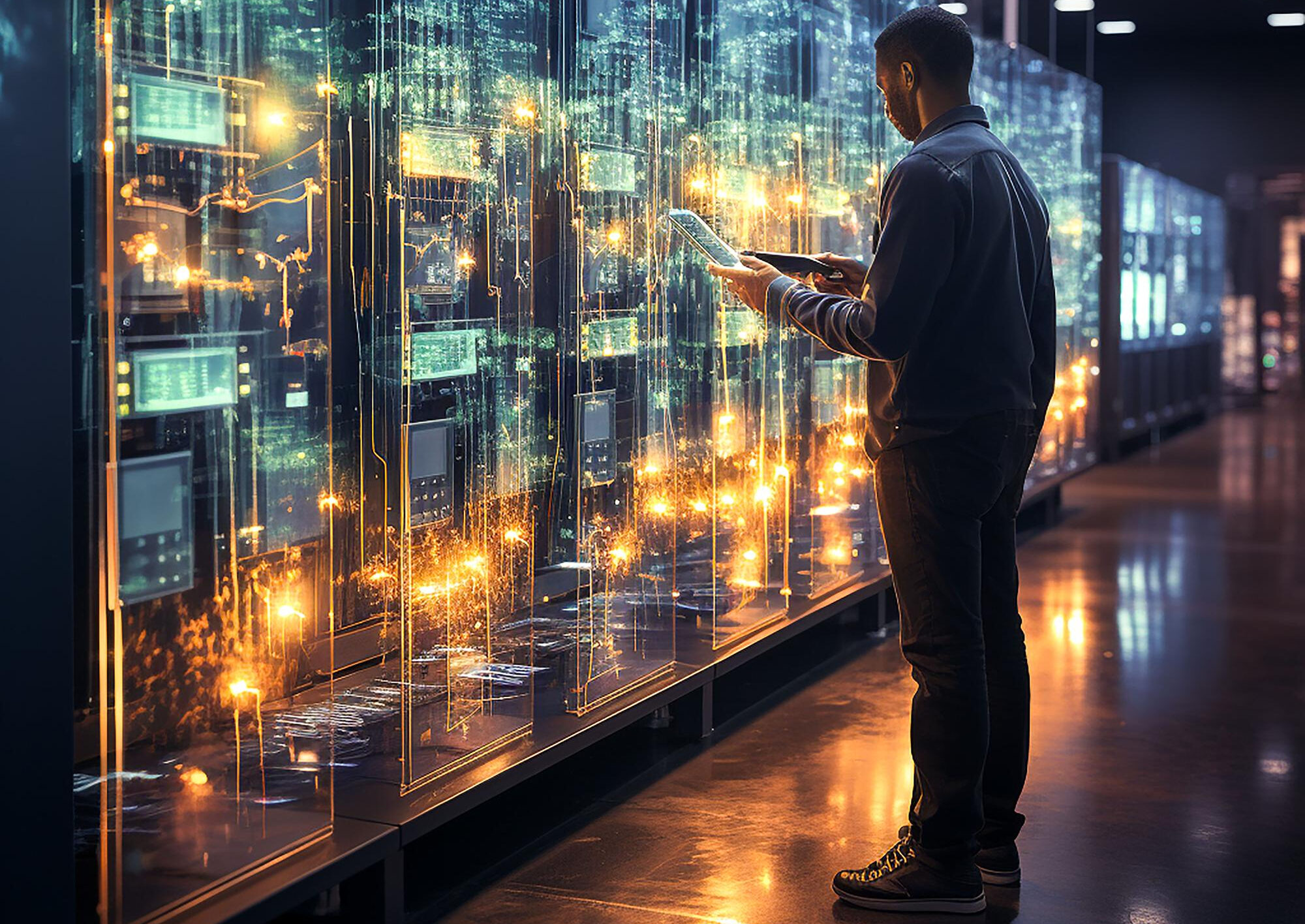 Comprehensive Look at the Future of Ticketing Software 2024