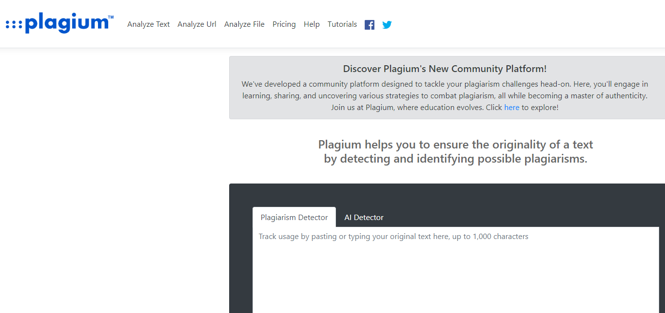 10 Best Free Plagiarism Detection Tools Of 2025