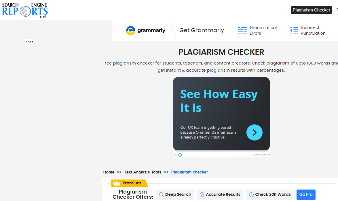10 Best Free Plagiarism Detection Tools Of 2025