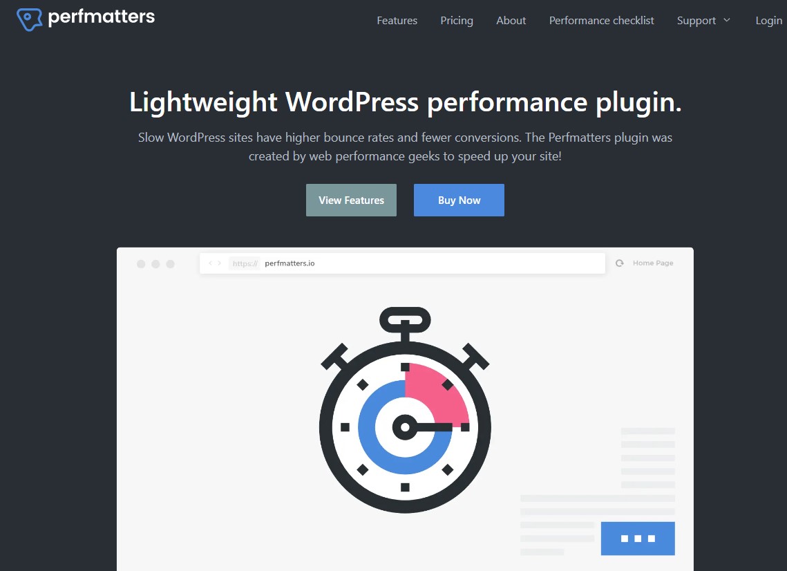 Boosting Site Speed | Best 10 WordPress Plugins - 2024