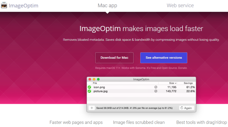 10 Best GIF Optimization Tools In 2025 | Buddyxtheme.com