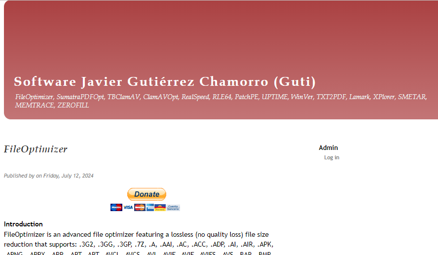 10 Best GIF Optimization Tools In 2025 | Buddyxtheme.com