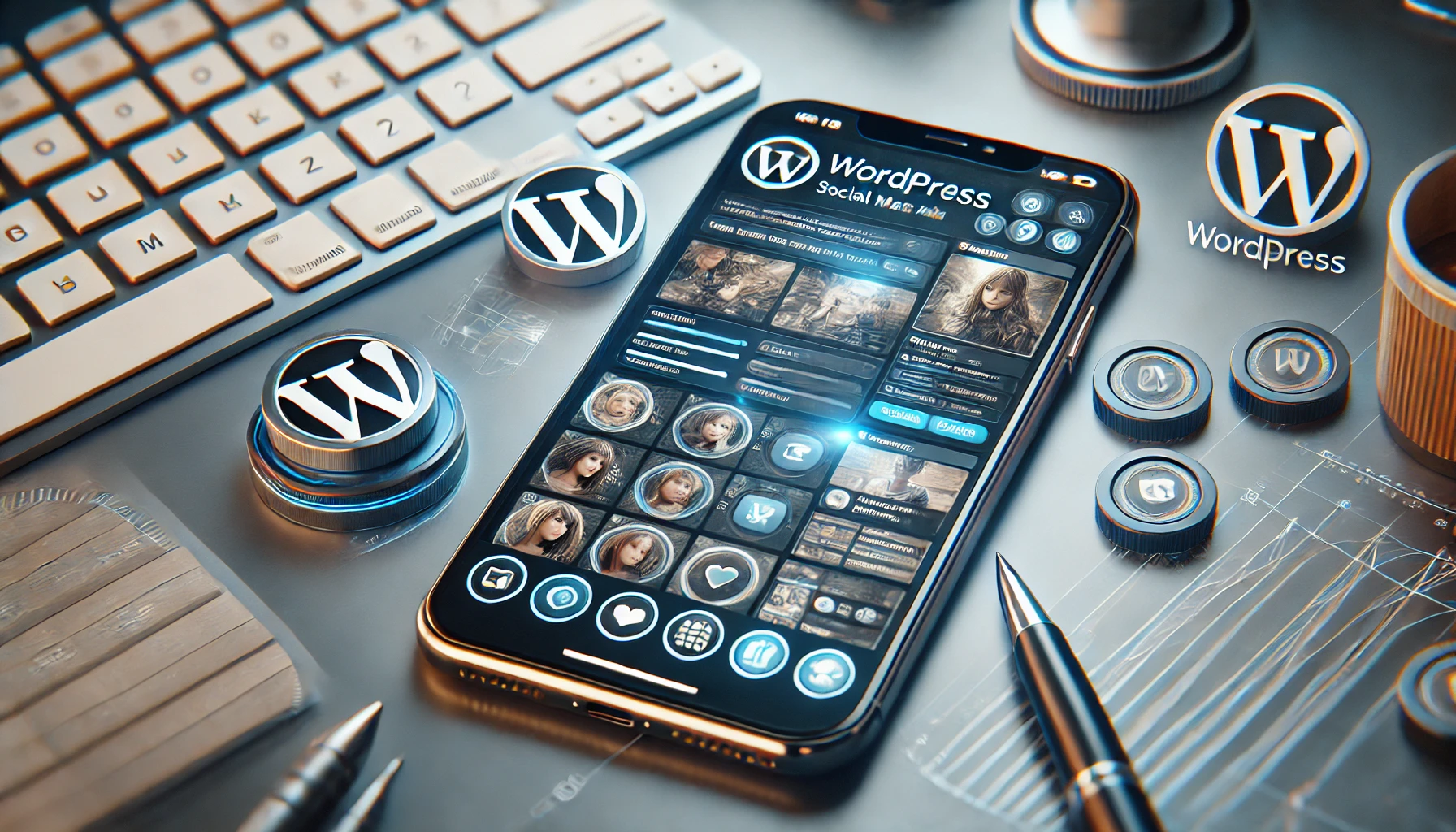 Ultimate Guide to Building Your Own Free Social Media App 1