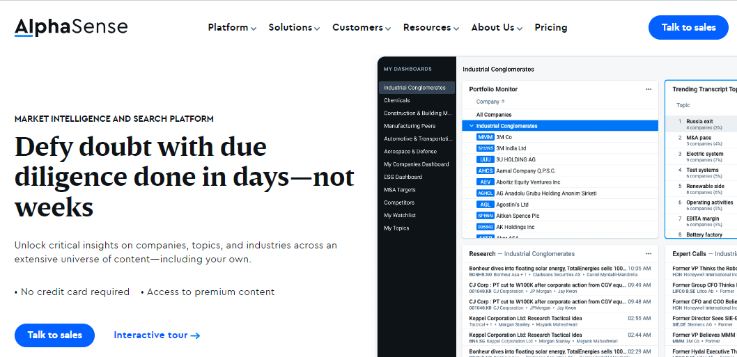 10 Best AI Tools For Financial Analysis -Buddyxtheme