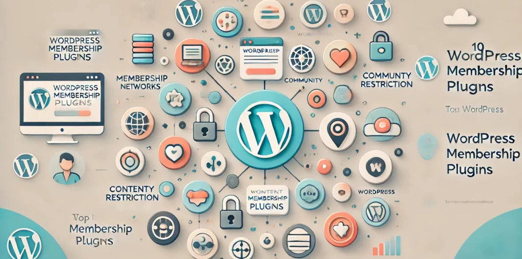 Top 10 Free WordPress.org Membership Plugins: A Detailed Guide Based on Active Installations ...