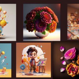 11 Best AI Tools for Animation 2025