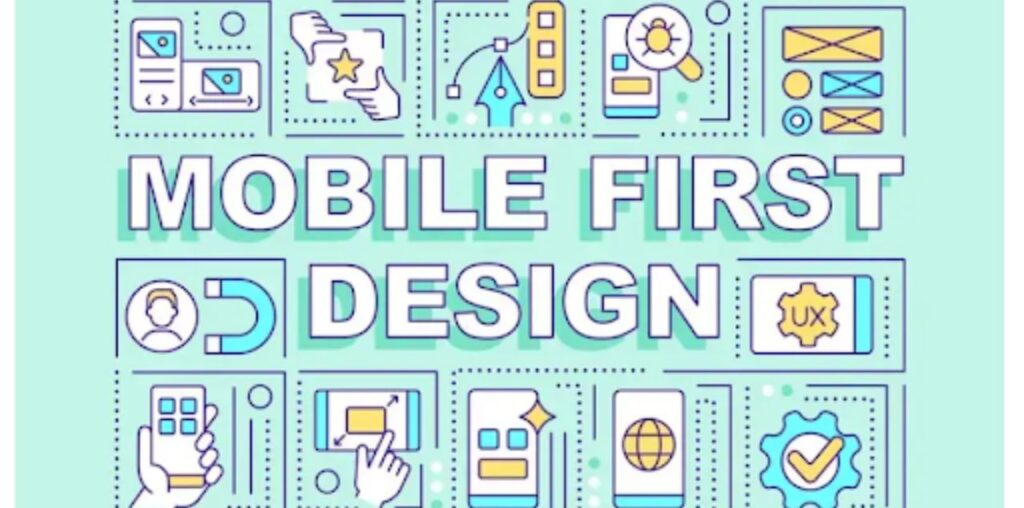 Impact of Mobile-First Design on UX and Landing Pages 2025
