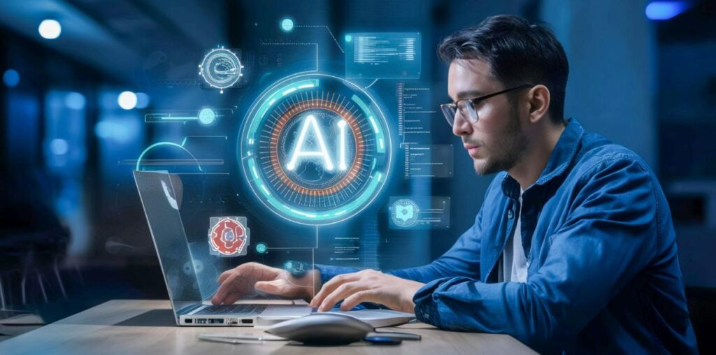 7 Best AI Tools for IT Professionals in 2025