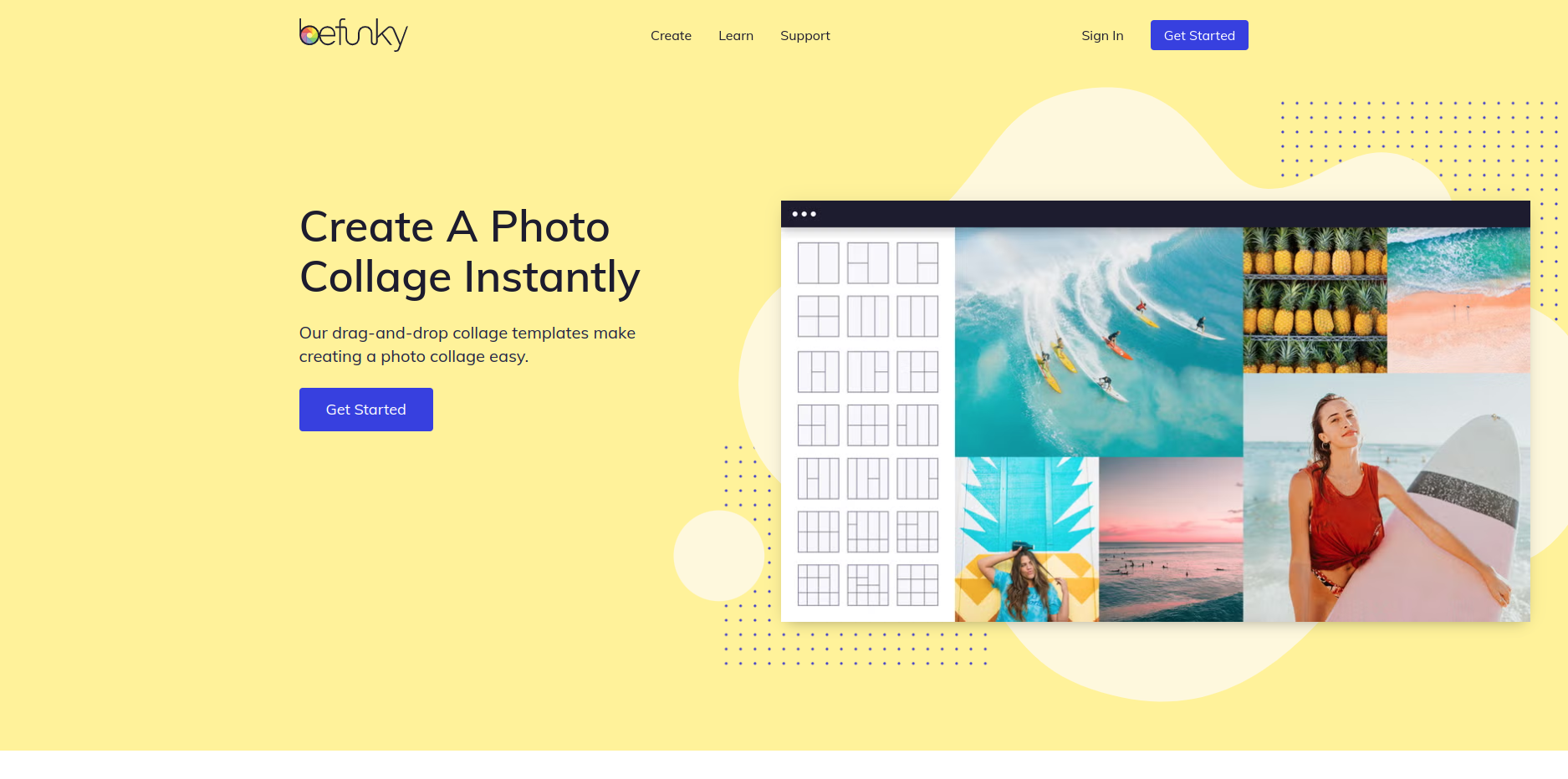 10 Best Photo Layout Templates - BuddyX - Fastest WordPress Theme for ...