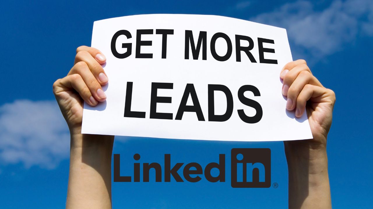 10 Best LinkedIn Lead Generation Tools | You Must Try
