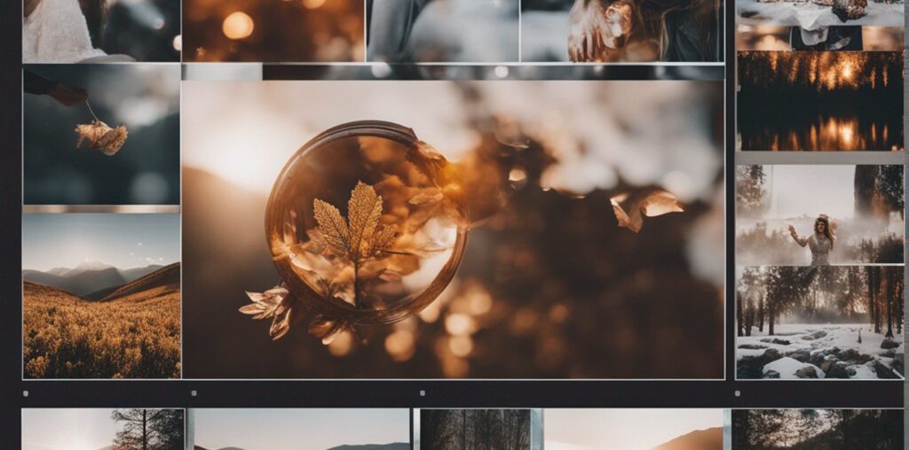10 Best Photo Layout Templates - BuddyX Theme
