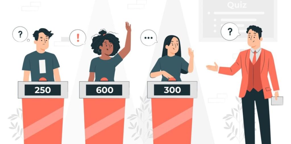 14 Best AI Tools for Generating Quiz Questions in 2025 - BuddyX Theme